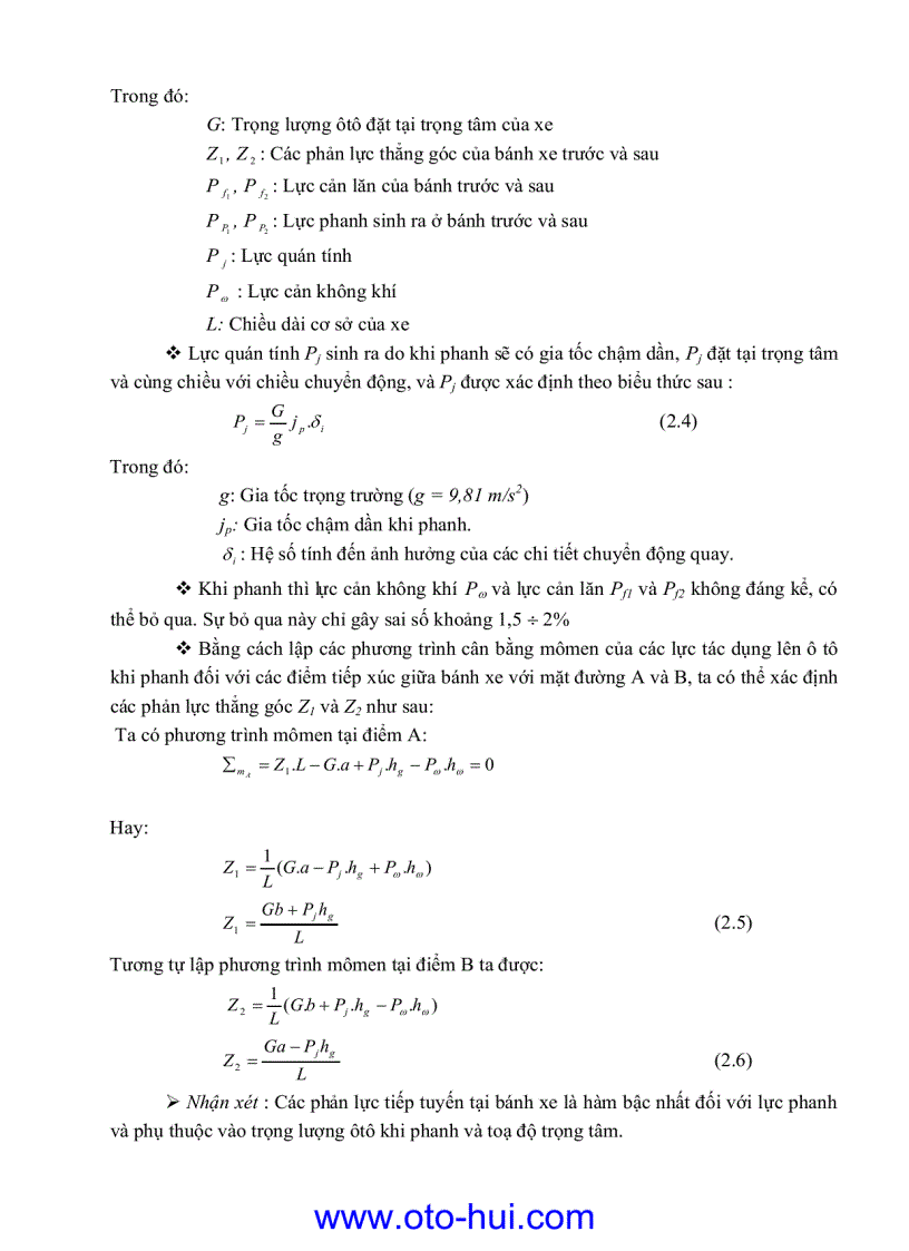 Ứng dụng phần mềm Matlab Simulink mô phỏng hệ thống phanh ABS trên xe