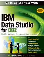 Getting Started With IBM Data Studio For DB2